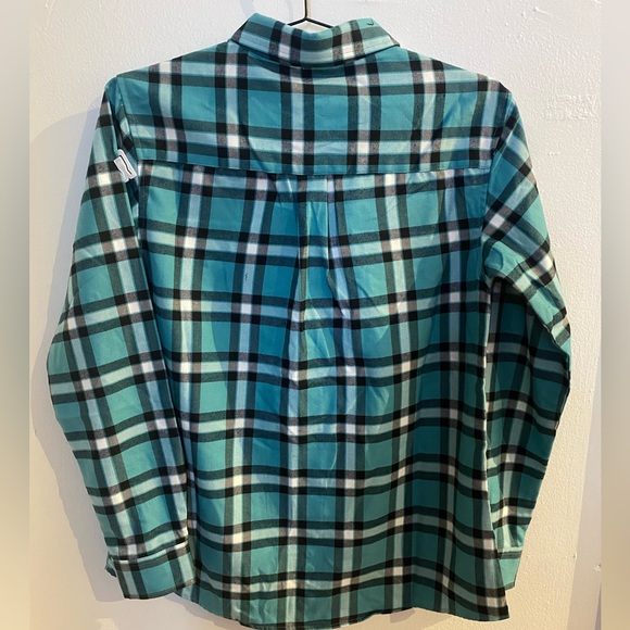 DIXXON | Tops | Dixxon Nwt Cancun Edition Button Down Blueteal | Poshmark